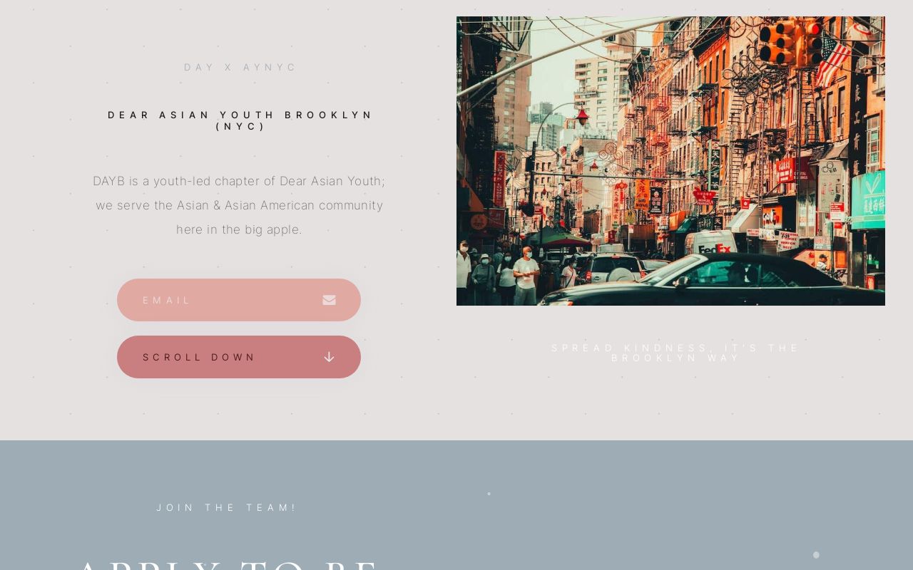 dearasianyouthbrooklyn